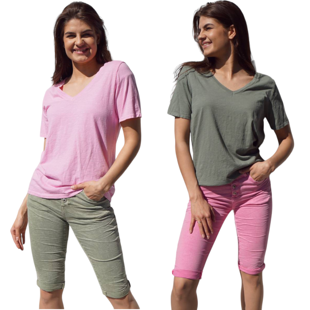 Pepper CW Capri 2023 - Torgstua Mote AS
